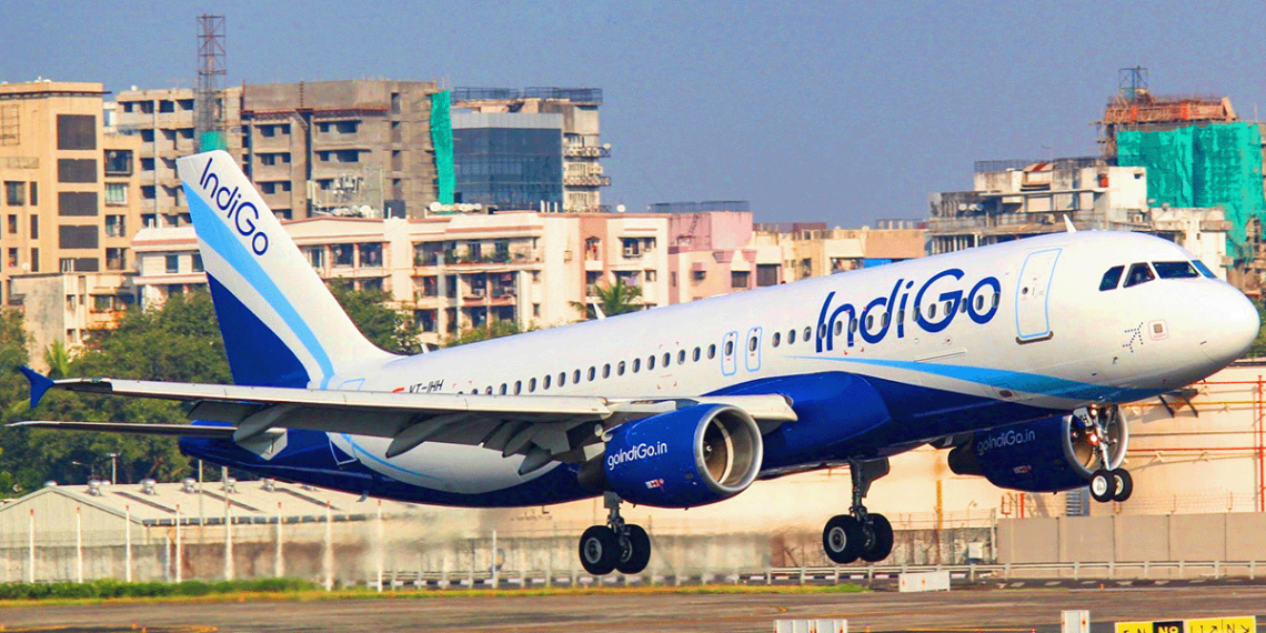 IndiGo announces 6 new domestic routes for Summer – OMNI FLYERS